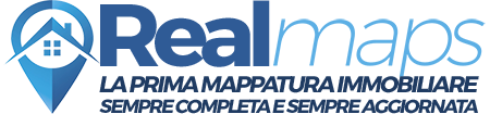 RealMaps – La PRIMA Mappatura Immobiliare comprensiva di cellulari dei ...